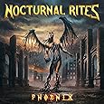 Phoenix (Lim.Digipak Incl.Patch) - Nocturnal Rites: Amazon.de: Musik