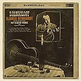 Django Reinhardt - Djangology - Amazon.com Music