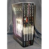 Amazon.com: Shadow Children Boxed Set: Among the Hidden, Among the ...