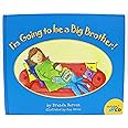 I'm Going to Be a Big Brother!: Bercun, Brenda, Gross, Sue ...