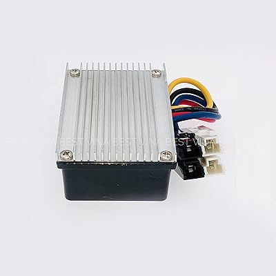 WELLYE 24V Control Box for Kids Ride On Toys Philippines | Ubuy