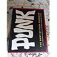 The Best of Punk Magazine: Holmstrom, John: 9780061958359: Amazon.com ...