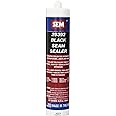 Amazon.com: SEM 29392 Black Seam Sealer - 10.1 fl. oz. : Automotive