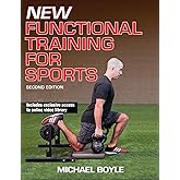 Functional Training for Sports: Michael Boyle: 9780736046817: Amazon ...