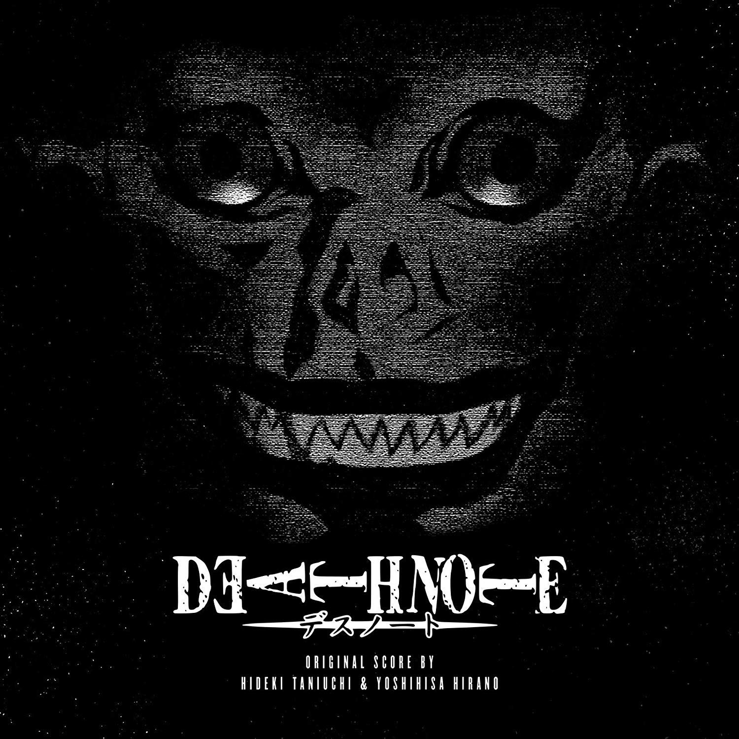 Death Note [Vinyl LP]: Amazon.de: Musik
