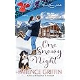 Amazon.com: One Snowy Night (Sweet Home, Alaska): 9780593101476 ...