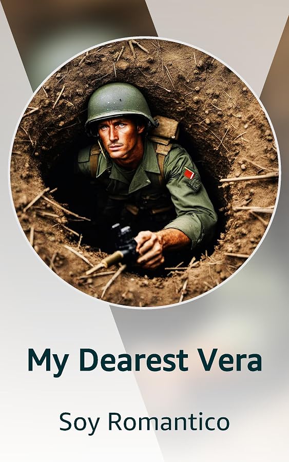 My Dearest Vera | Kindle Vella