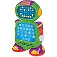 Amazon.com: The Learning Journey: Touch & Learn - NumberBot ...