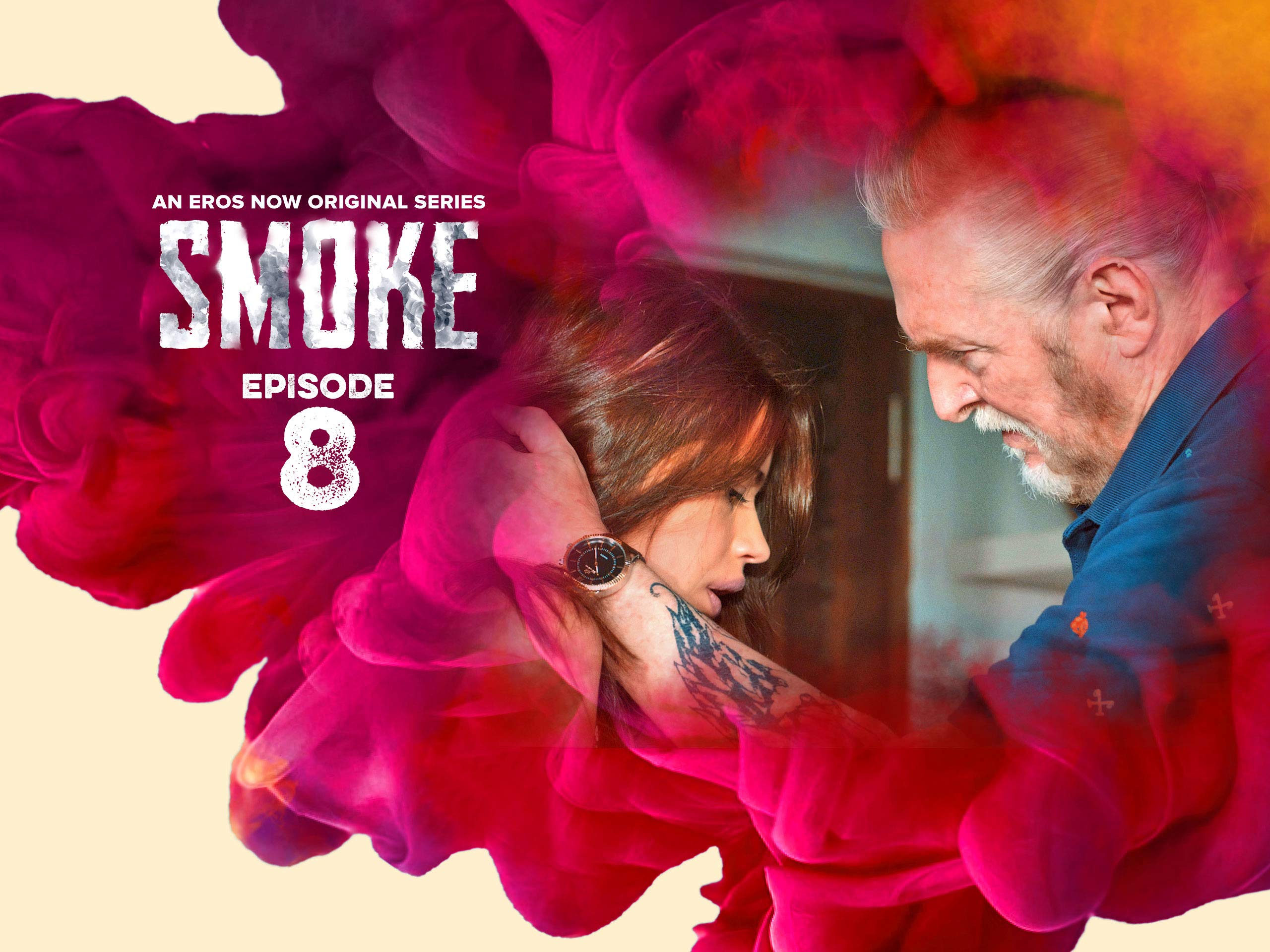 Watch Smoke - Season | Prime Video