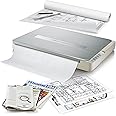 Amazon.com: Plustek A3 Large Format Flatbed Scanner OS 1180 : 11.7x17 ...