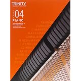 Trinity College London Piano Exam Pieces Plus Exercises 2021-2023 ...