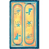 The way of cartouche: An oracle of ancient Egyptian magic: Hope, Murry ...