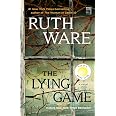 The Lying Game: A Novel: Ware, Ruth: 9781501156205: Amazon.com: Books