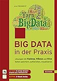 Einführung in Data Science: Grundprinzipien der Datenanalyse mit Python ...