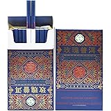 Amazon.com: Herbal Cigarettes - Tobacco and Nicotine Free 2 Packs 40 ...