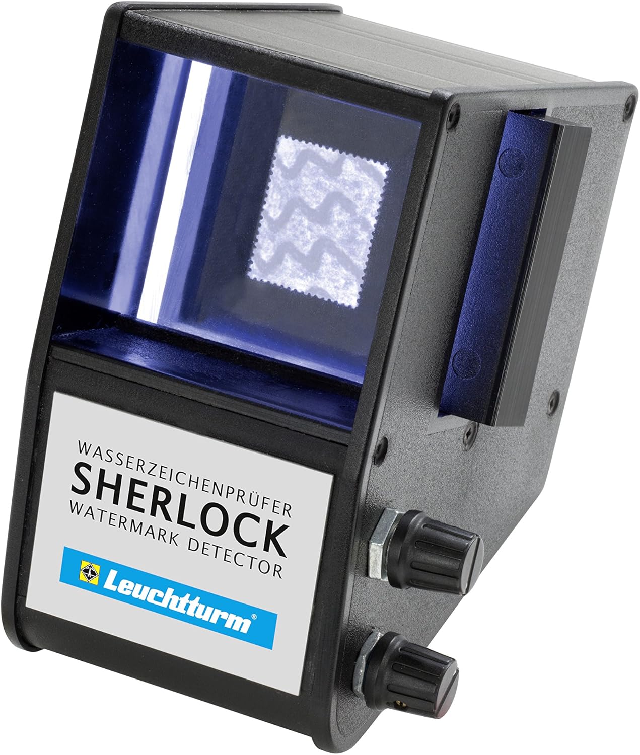 Sherlock Watermark Detector by Lighthouse – BigaMart