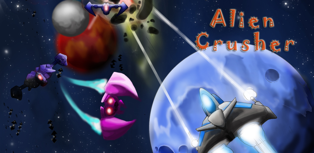 Amazon.com: Alien Crusher Free: Appstore for Android