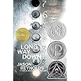 Amazon.com: Long Way Down: 9781481438254: Reynolds, Jason: Books