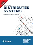 Distributed Systems: International Edition: Amazon.de: George F. Coulouris, Jean Dollimore, Tim ...