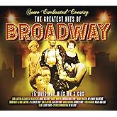 Amazon.com: Broadway's Greatest Hits: CDs & Vinyl