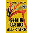 Chain Gang All Stars: A Read with Jenna Pick: A Novel: Adjei-Brenyah ...