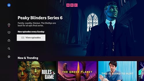 BBC iPlayer:Amazon.co.uk:Appstore for Android