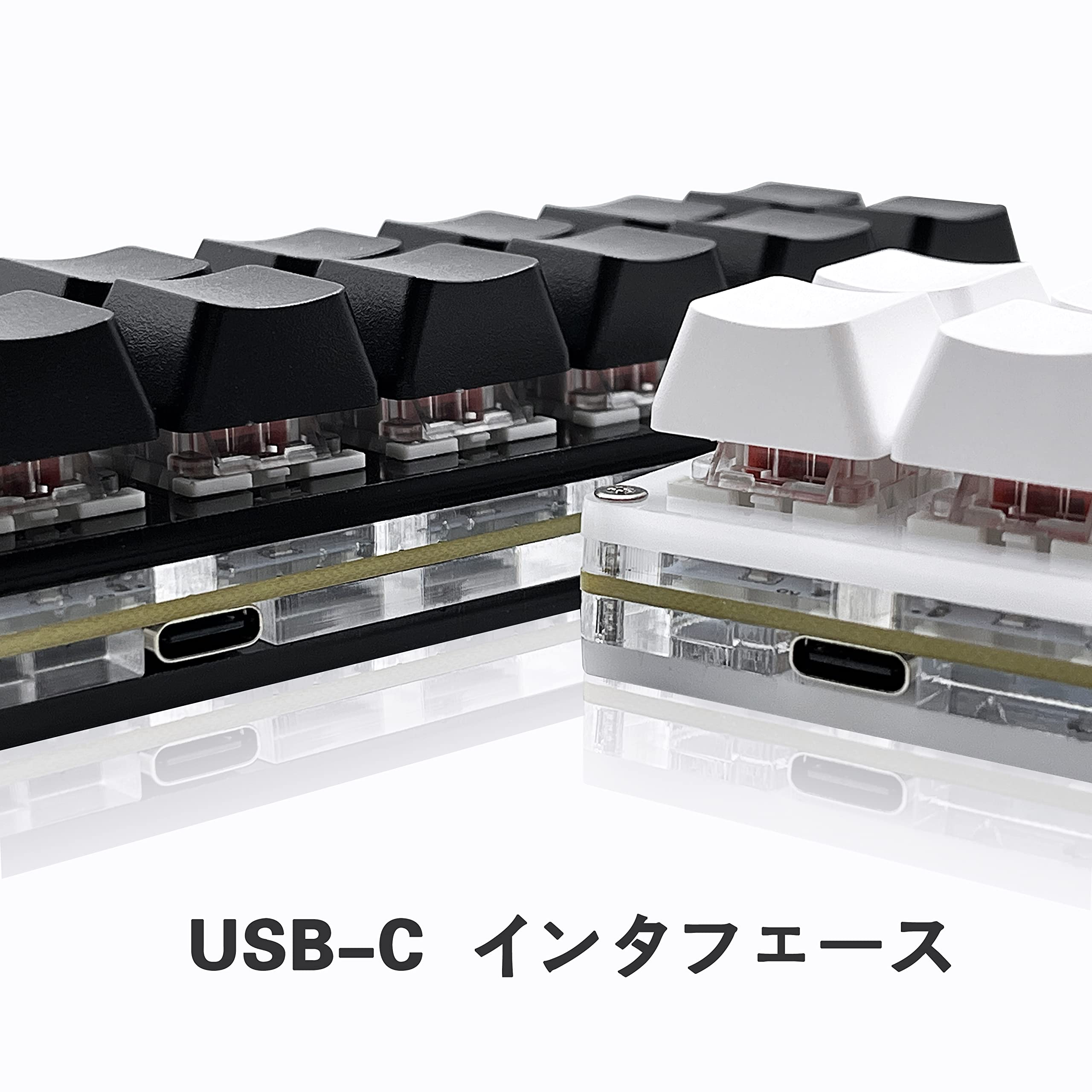 Mua Newhui 12 Keys Mechanical Gaming Keyboard One Hand Keypad USB-C ...