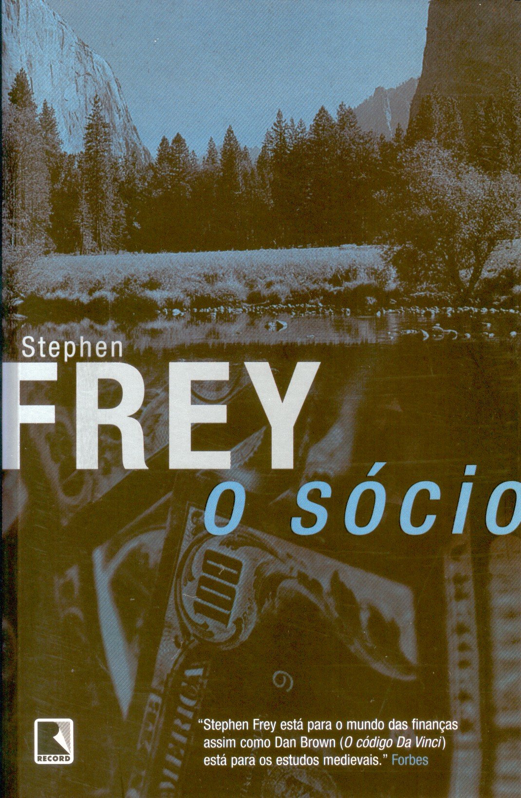 O Sócio PDF Stephen W. Frey