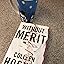 Without Merit: A Novel: Colleen Hoover: 9781501170621: Amazon.com: Books