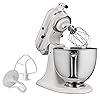 KitchenAid Artisan Series 5-Quart Tilt-Head Stand Mixer - KSM150PS ...