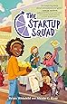 The Startup Squad: Brian Weisfeld, Nicole C. Kear: 9781250180407 ...