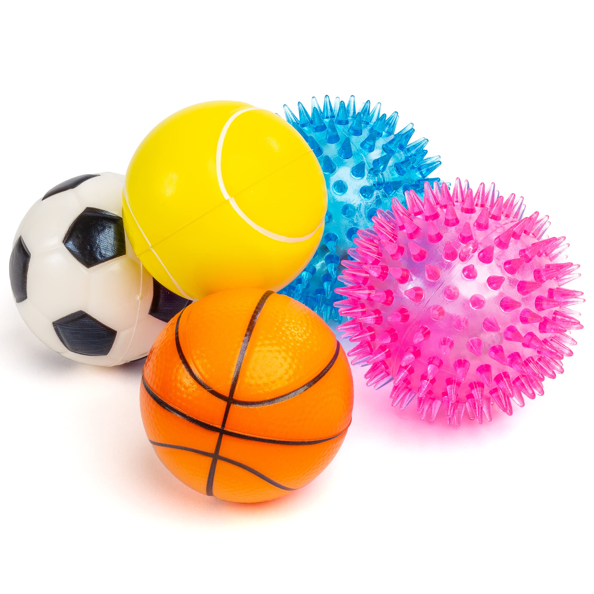 Mua Sensory Builder: Fidget Toys Sensory Kit Bundle-from The Makers of ...