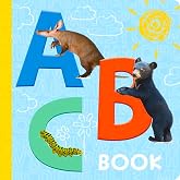 Amazon.com: ABC: A Miss Spider Concept Book: 9780448443119: Kirk, David ...