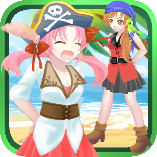 Ruth is the Ruler of the Seven Seas - Dress Up:Amazon.com:Appstore for ...