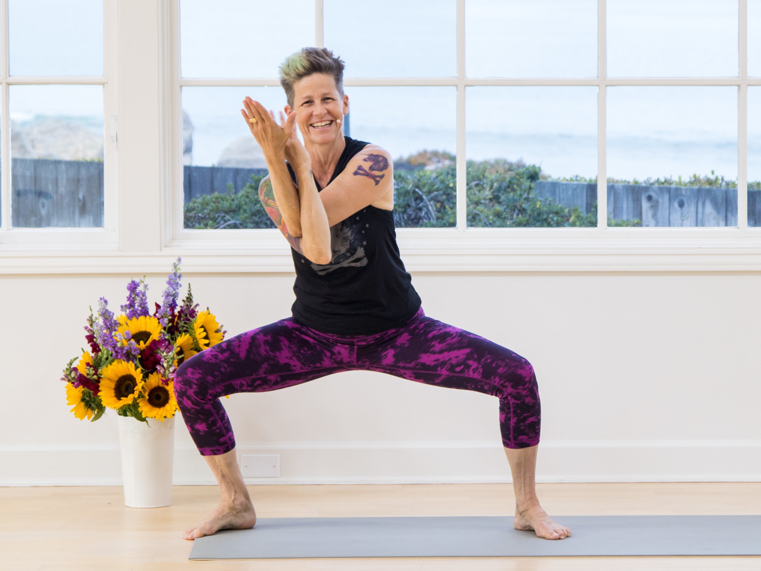 Watch Me, Myself & My Higher Power - Season 1 | Prime Video