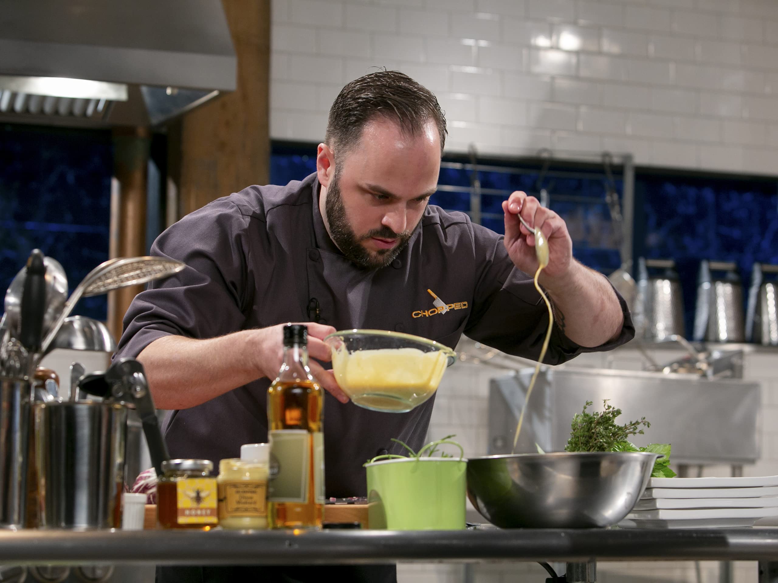 Watch Chopped: Volume 3 - Season 46 | Prime Video