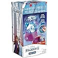 Amazon.com: Make It Real Disney Frozen 2 Starlight Projector for Girls ...