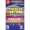 Amazon.com: America's Greatest Game Shows: Wheel of Fortune & Jeopardy ...