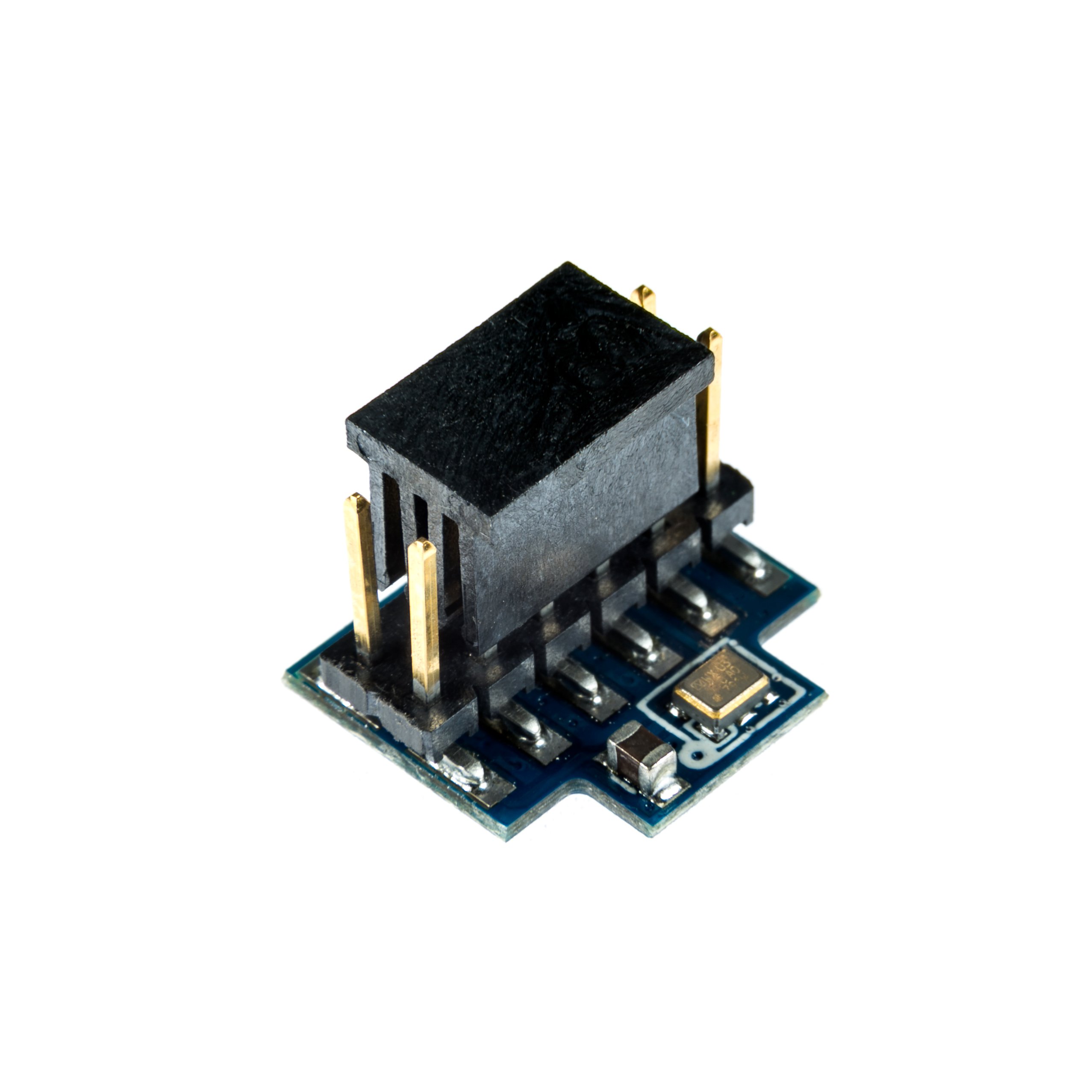 Mua NooElec Tiny TCXO: 0.5PPM TCXO Module for HackRF. Plug & Play ...