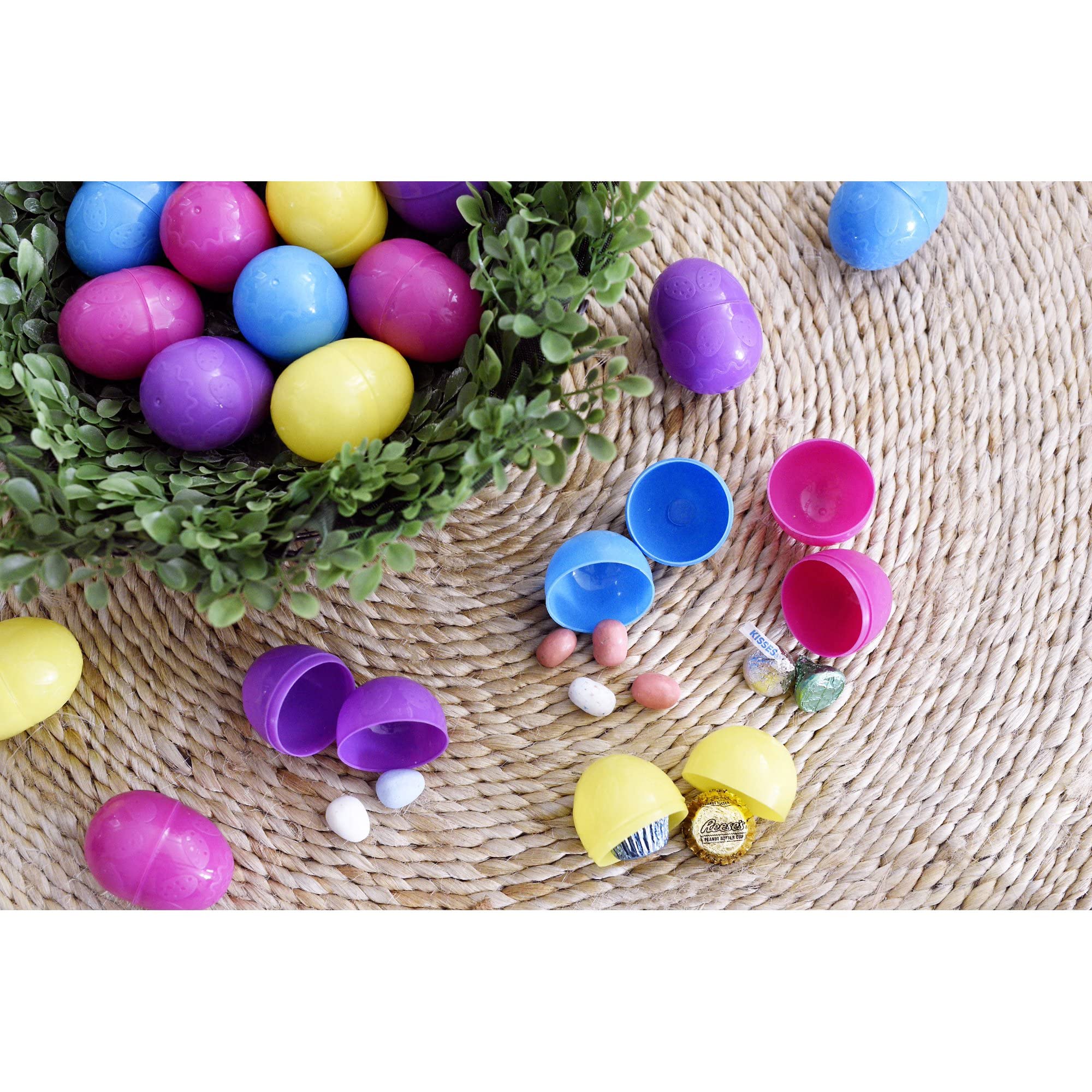 Robin Eggs Whoppers Chocolate Candy 2 Pounds Approx 180 Pieces ...