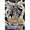 Amazon.com: Born of Blood and Ash: A Flesh and Fire Novel ...