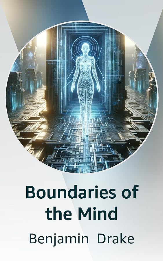 Boundaries of the Mind | Kindle Vella