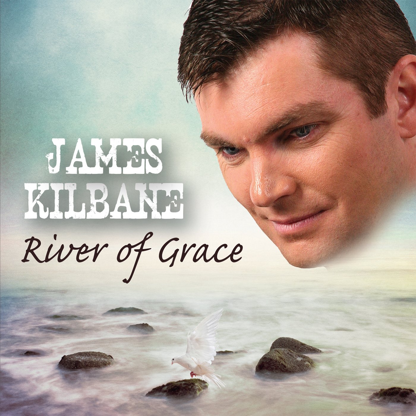 James Kilbane - River of Grace - Amazon.com Music