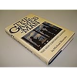 The Gamesman: The New Corporate Leaders: Michael maccoby: 9780671223533 ...