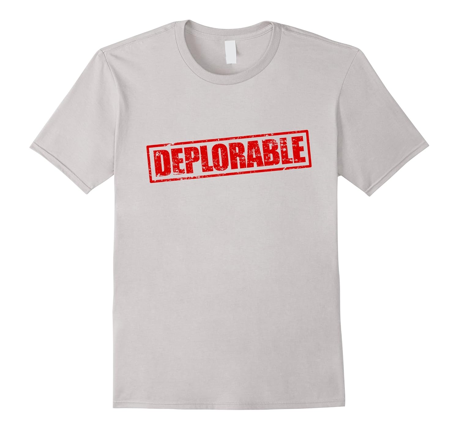 Team Deplorable T Shirt – Trump Basket of Deplorables Tee-ah my shirt ...