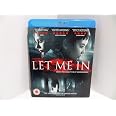 Amazon.com: Let Me In [Blu-ray] [DVD] : Movies & TV