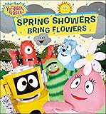 Foofa's Happy Book (Yo Gabba Gabba!): Irene Kilpatrick: 9781442454446 ...