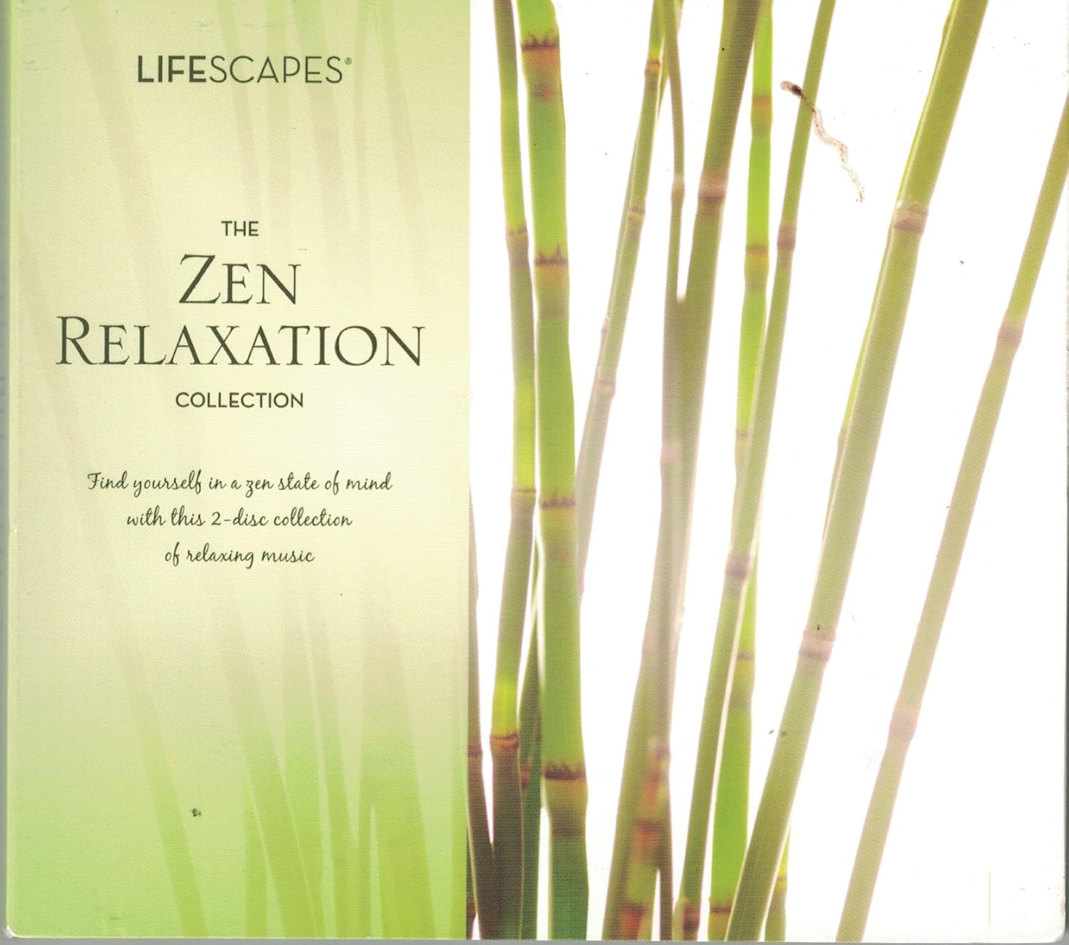 Various Artists - The Zen Relaxation Collection - Amazon.com Music