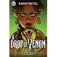 Amazon.com: Rick Riordan Presents: A Drop of Venom: 9781368092685 ...