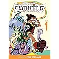 Amazon.com: Gunhild, Volume 1: The New God? (Saturday AM TANKS ...